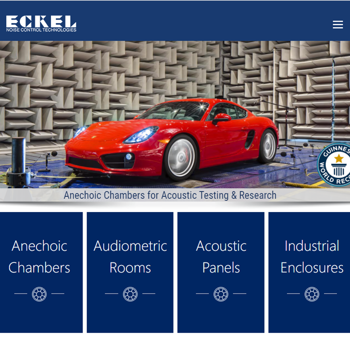 Eckel USA
